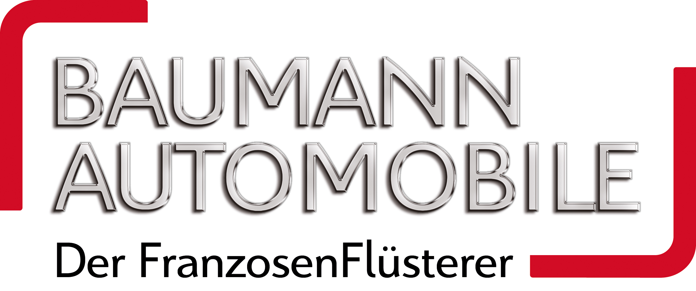 Das Autohausi Baumann Automobile gestern und heute